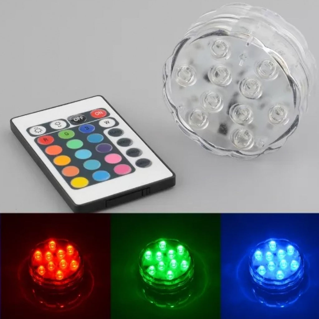 Light Up Display Stands with Remote – Crystals and Pearls Australia
